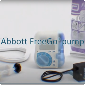 Nursing Service | Abbott Homecare Connect | Abbott Australia and New Zealand